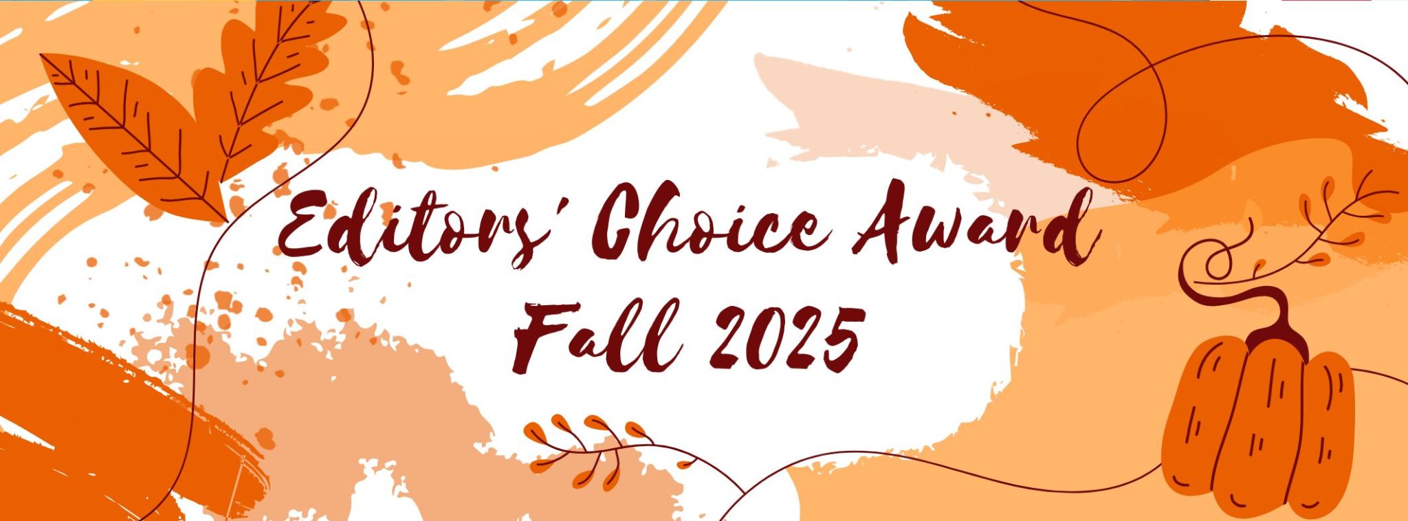 Fall 2025 Voting – The JFR