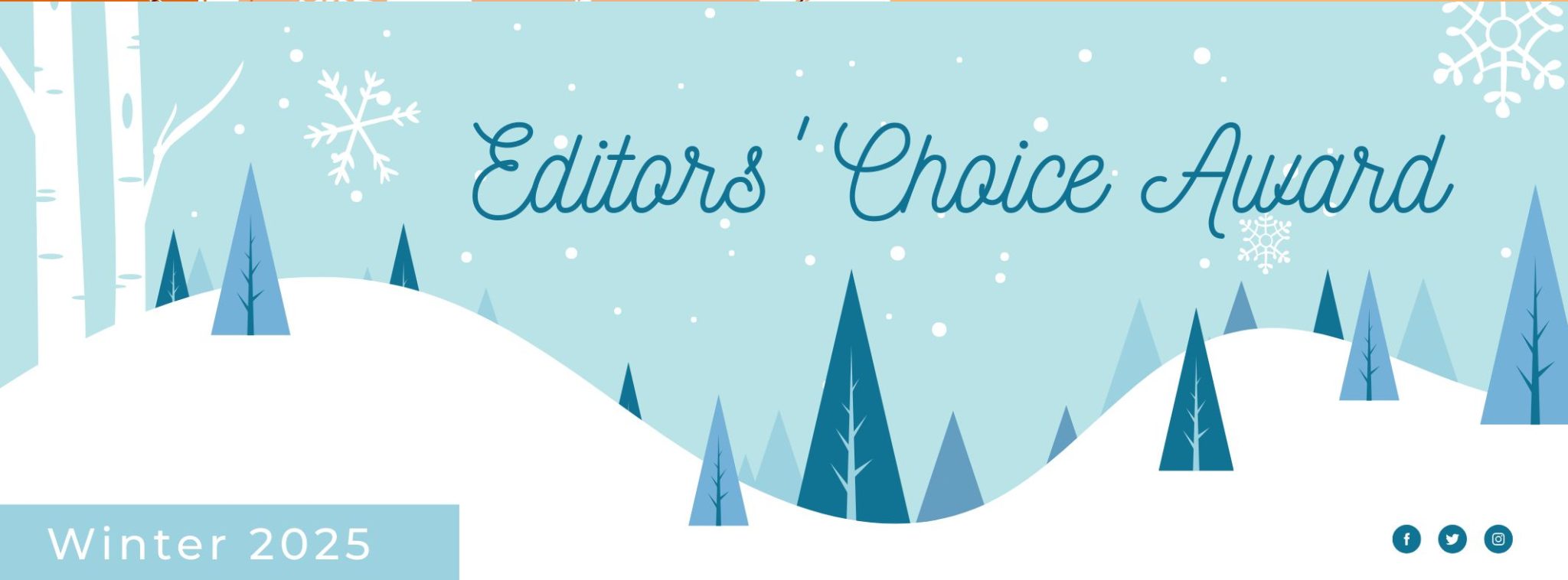 Winter Voting ’25 – The JFR